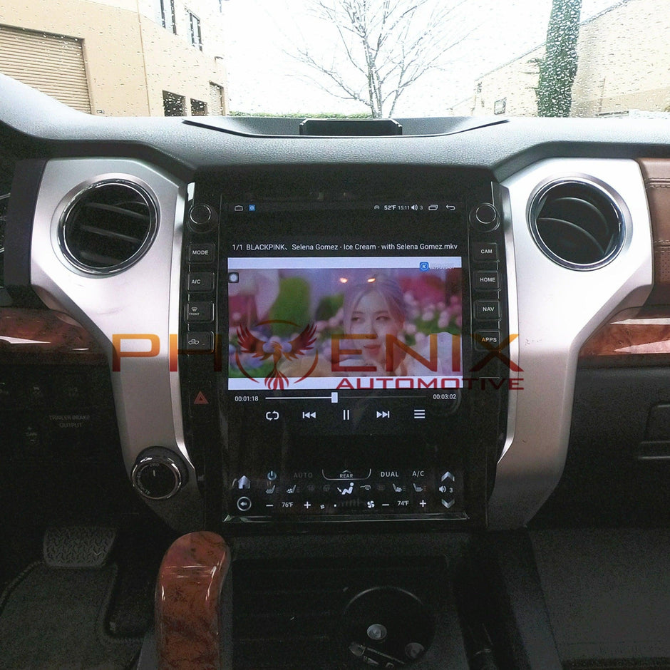 Phoenix Automotive – Phoenix Android Radios