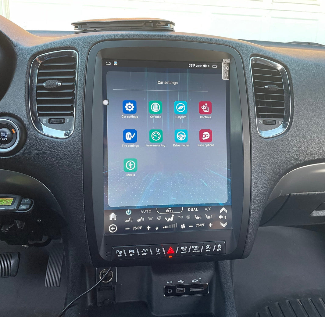 Phoenix Automotive – Phoenix Android Radios