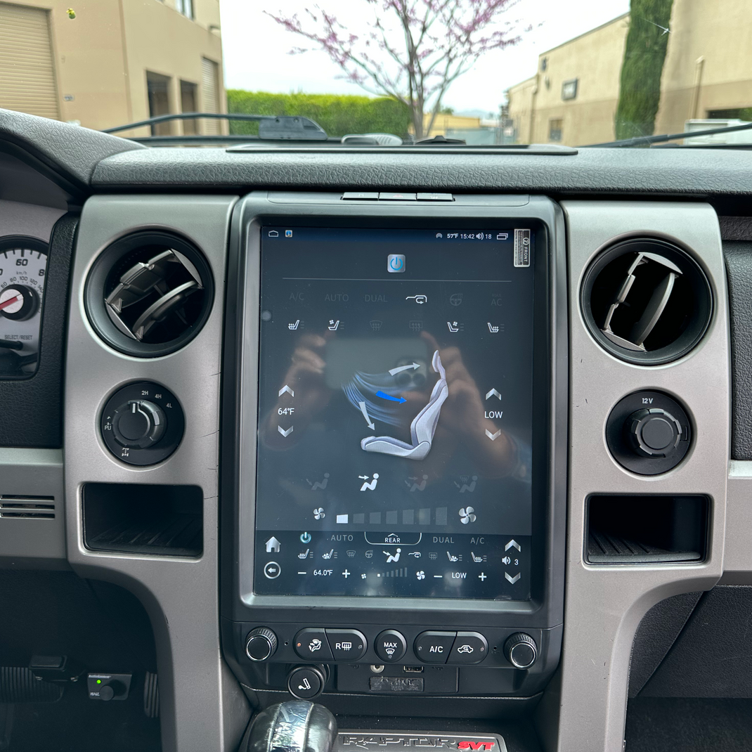 Phoenix Automotive – Phoenix Android Radios