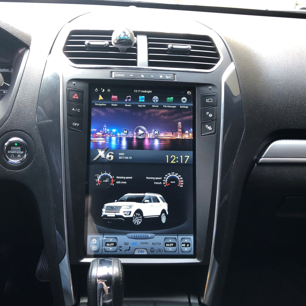 All – Page 2 – Phoenix Android Radios