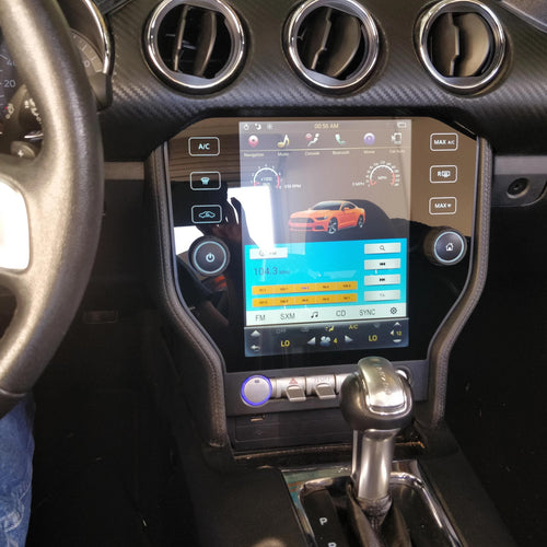 Phoenix Automotive | Phoenix Android Radios
