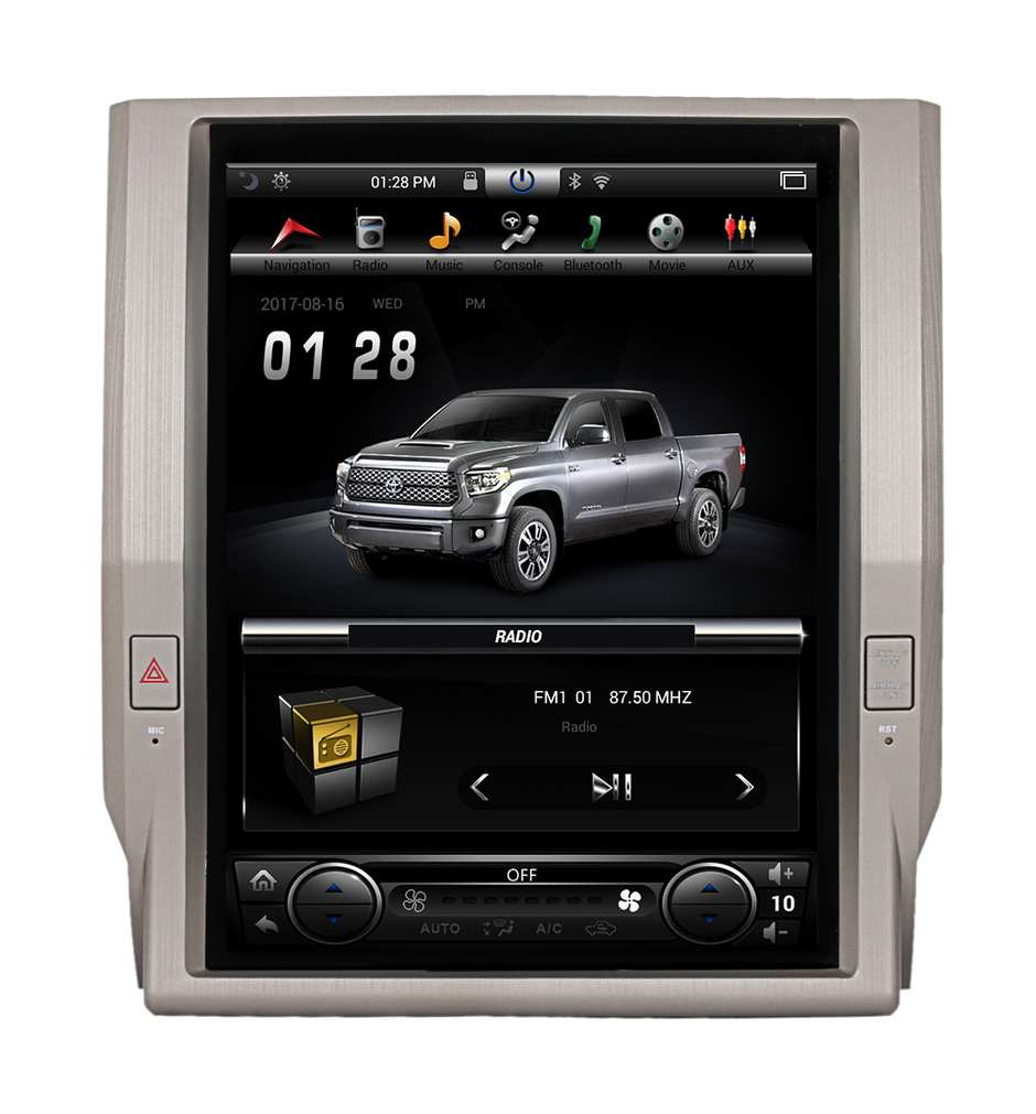 Phoenix Automotive – Phoenix Android Radios